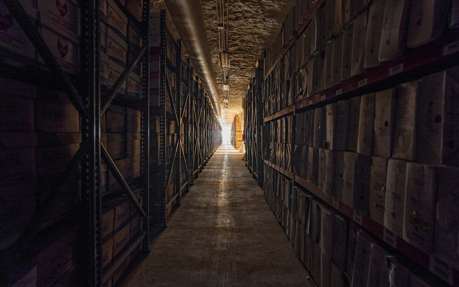 Photo Gallery - Brady's Bend Underground Storage