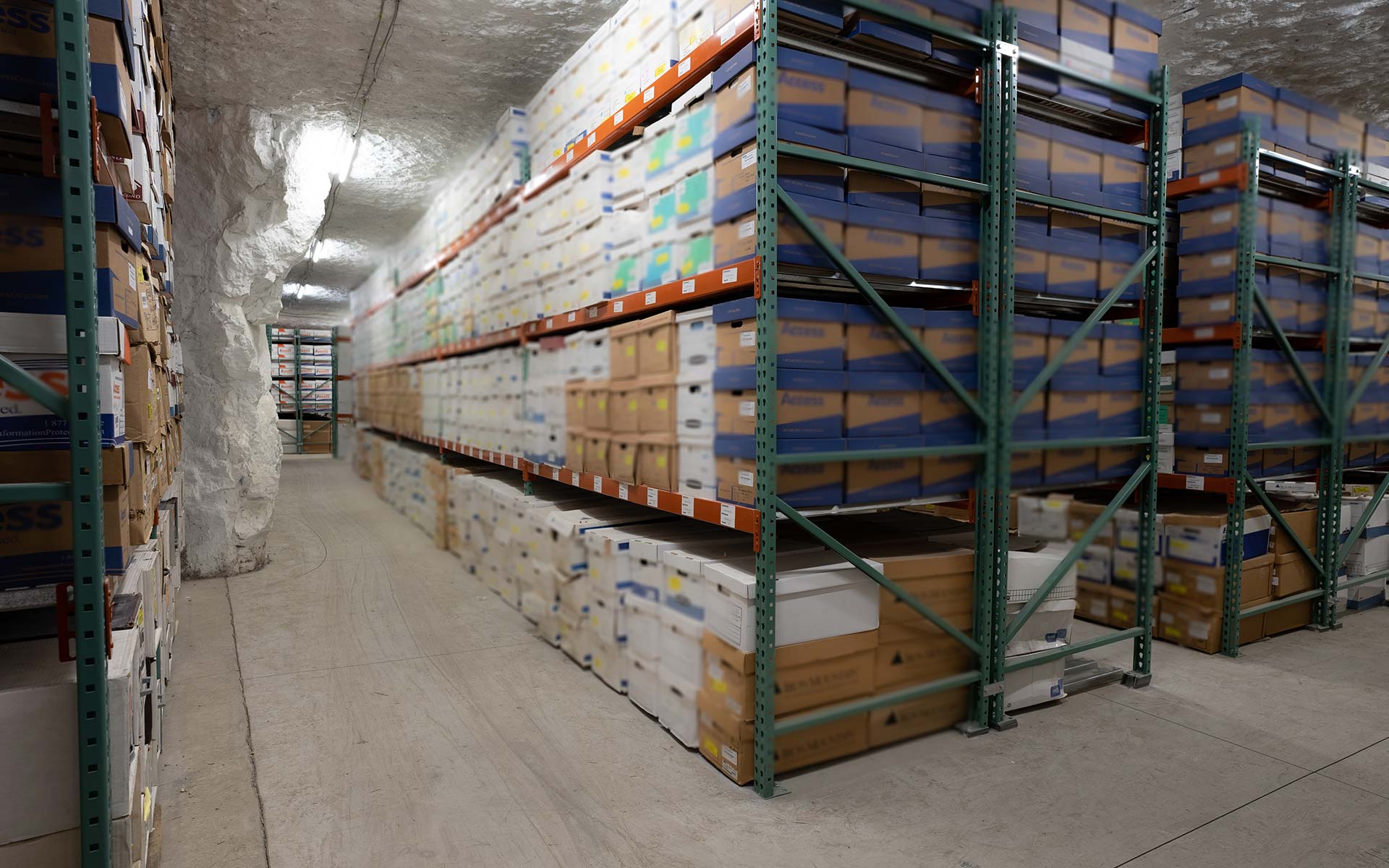 Photo Gallery - Brady's Bend Underground Storage