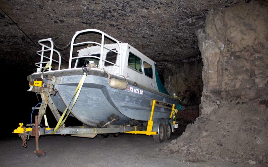 Non Climate Controlled Storage - East Brady, PA - Brady's Bend